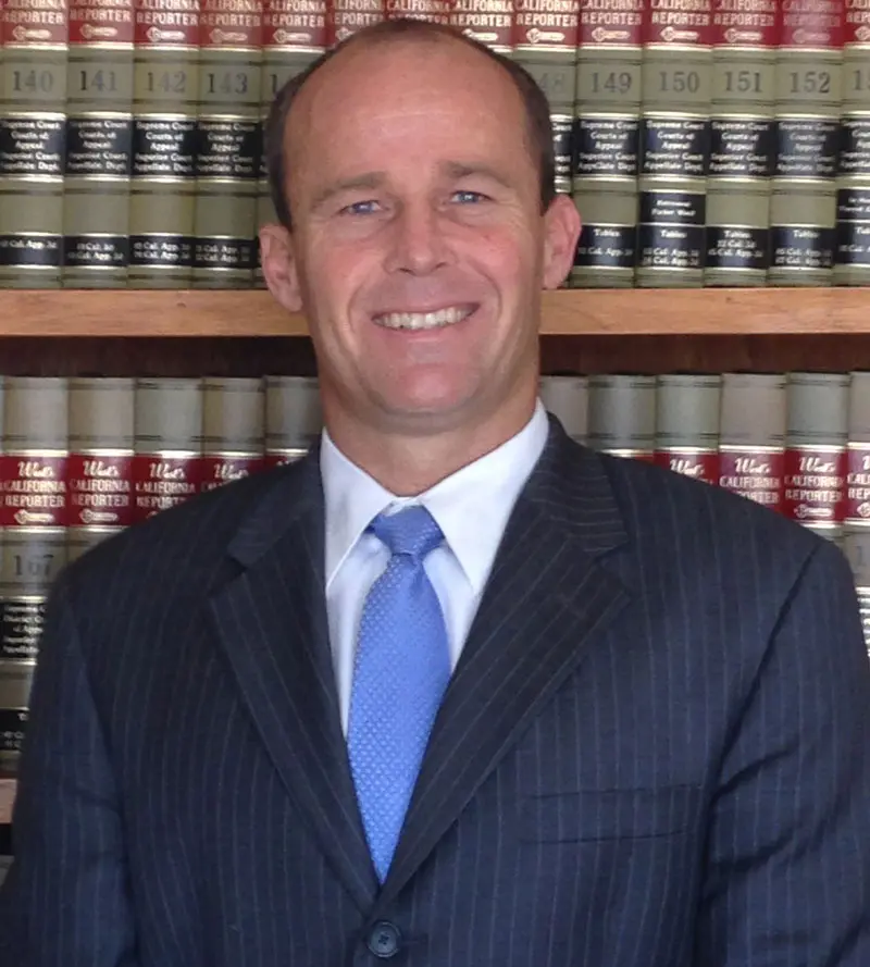 Robert Keese - Partner - Keese Hargraves