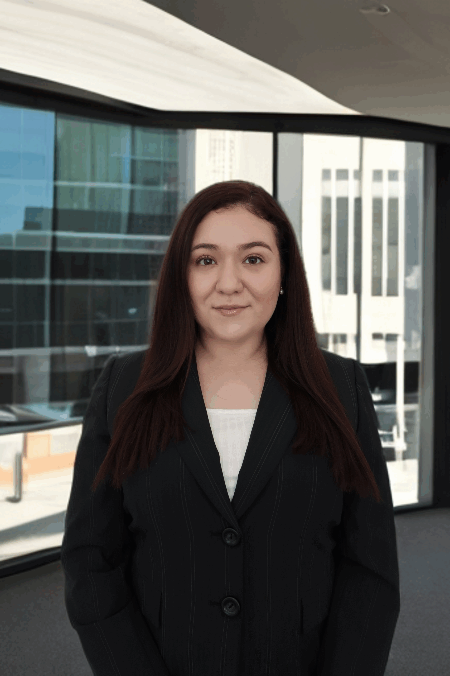 Maria Vega - Keese Hargraves